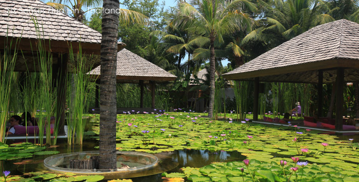 The Best Luxury Eco-Resorts Around the World - Culture-ist - Culture-ist