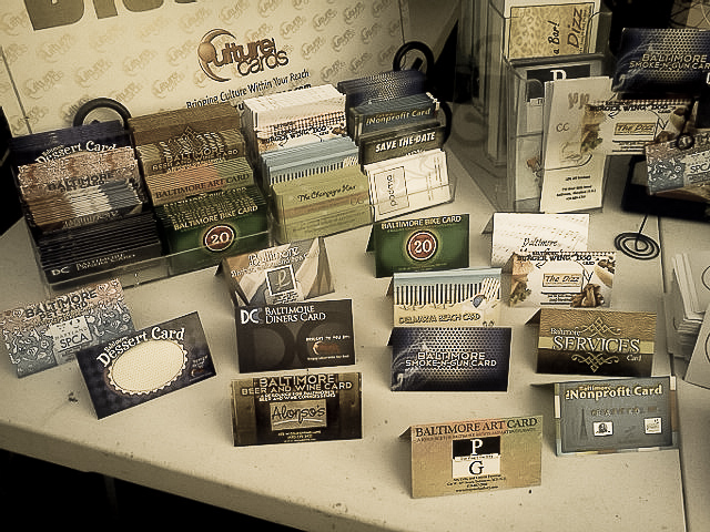 How One Man and His Culture Cards are Reconnecting a... - Culture-ist