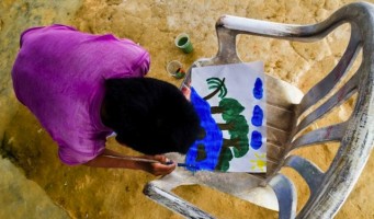 Despite Unimaginable Odds, Colombia's Amazonian Children are Becoming ...