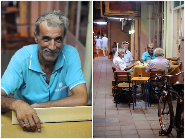 Inside a Man's World: The Turkish Tea House (PHOTOS) - The Culture-ist