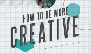 11 Steps to Becoming More Creative