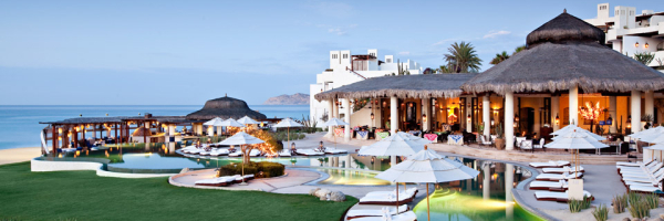 A Guide to the Ultra-Luxury Resorts of Los Cabos, Mexico - Culture-ist