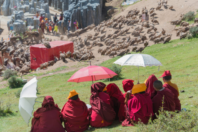 How Cultures Around the World Celebrate Death - Culture-ist