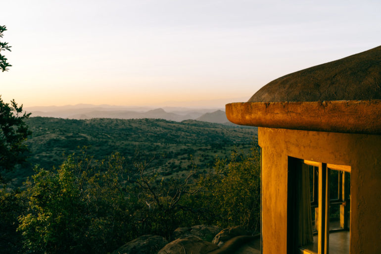 Sanctuary in the Kenyan Bush - Culture-ist
