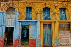Dancing with the Gods and Goddesses of Cuban Santeria - Culture-ist