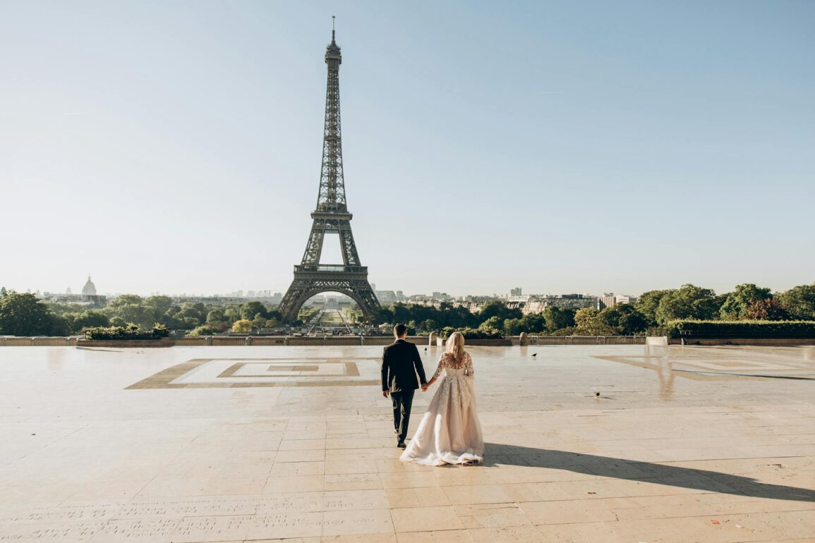 A Guide to Paris: Beyond the Tourist Traps - Culture-ist